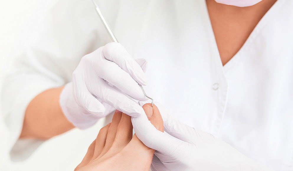 Quand et pourquoi consulter un pédicure-podologue ? | Alvadiem