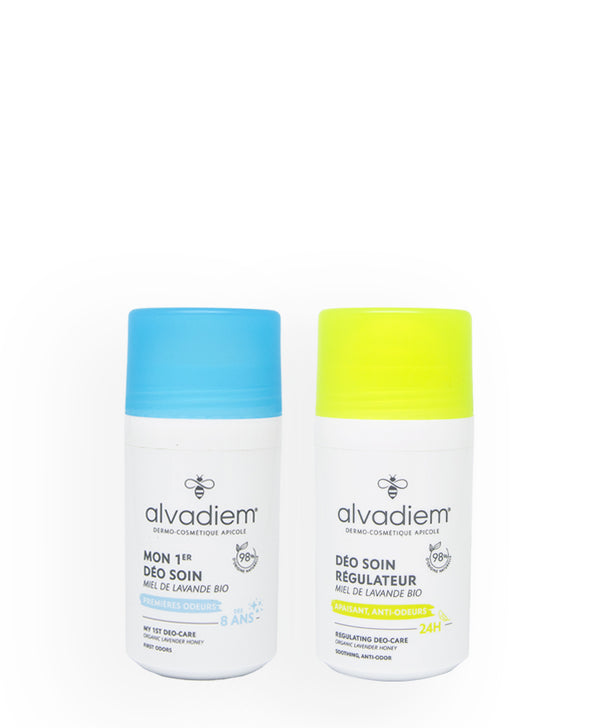 Microbiote cutané : comment en prendre soin | Alvadiem