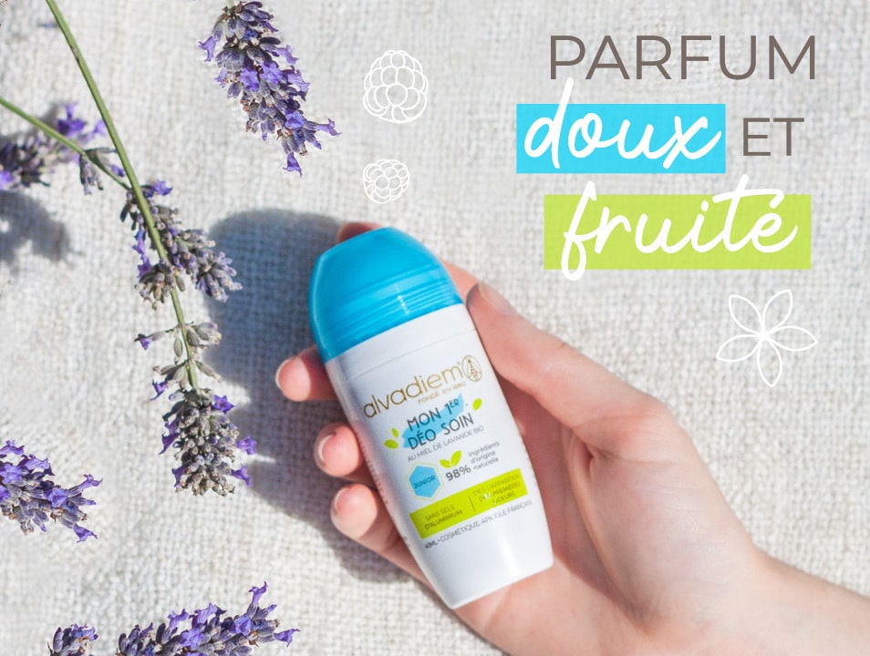 Microbiote cutané : comment en prendre soin | Alvadiem